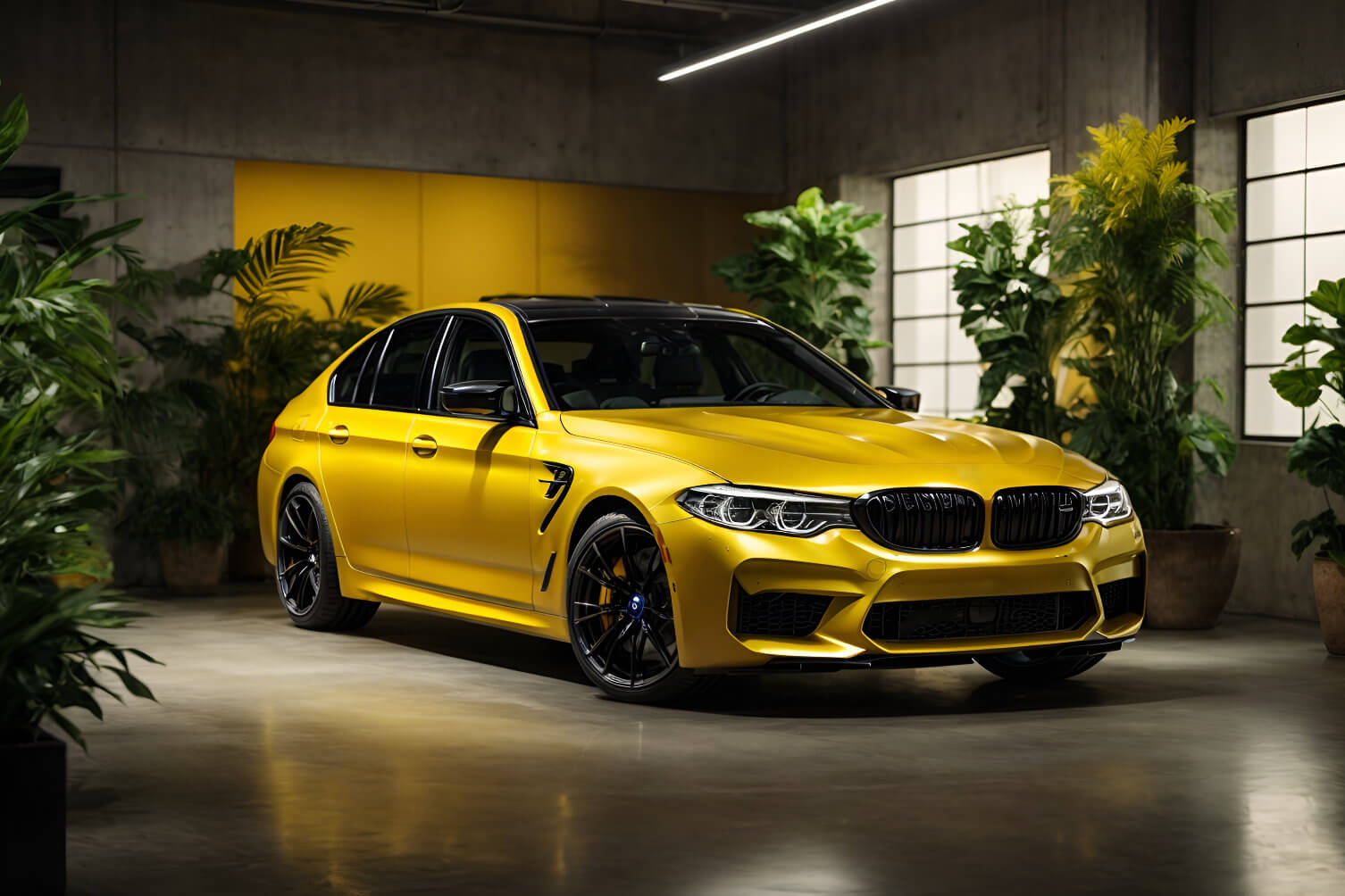 Cerca il codice colore BMW con la targa | paintbase.app