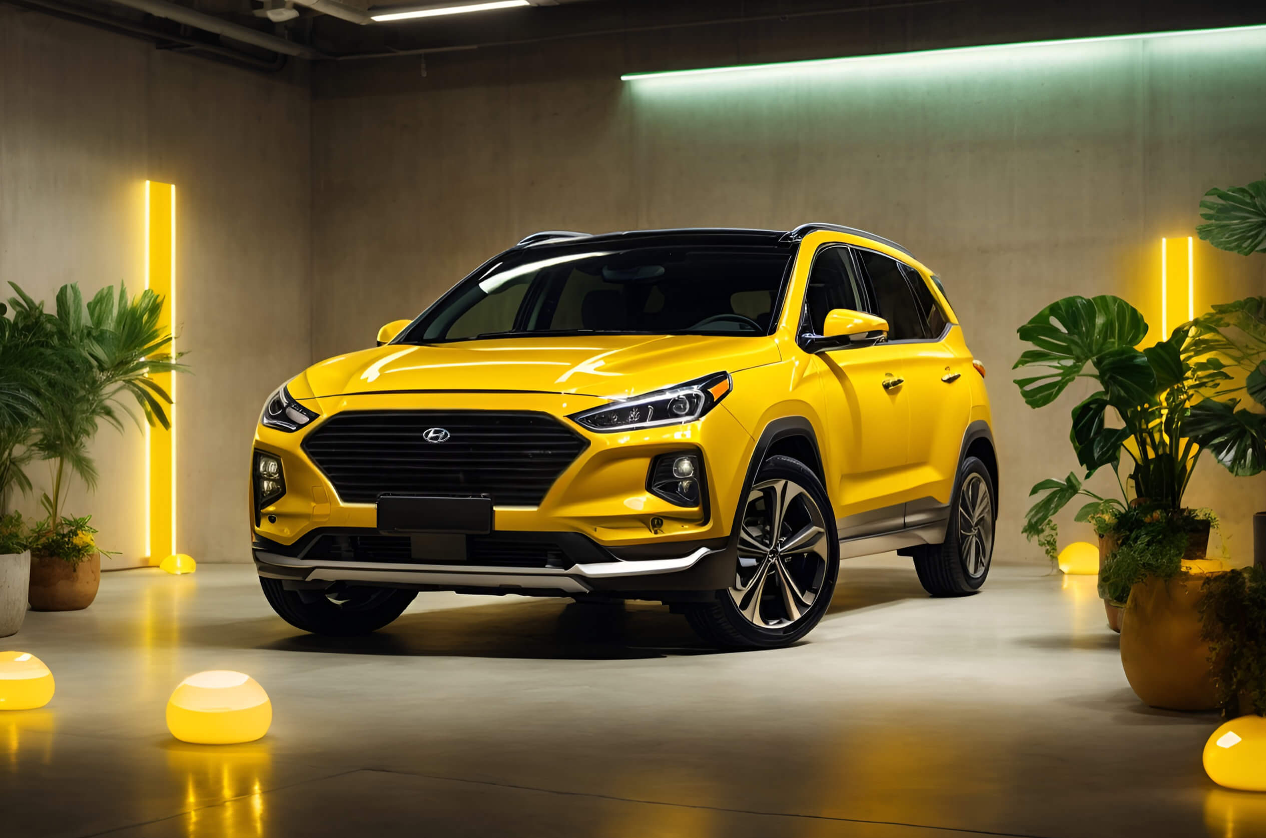 Farbcode für Hyundai nach Fahrgestellnummer (VIN) suchen | paintbase.app