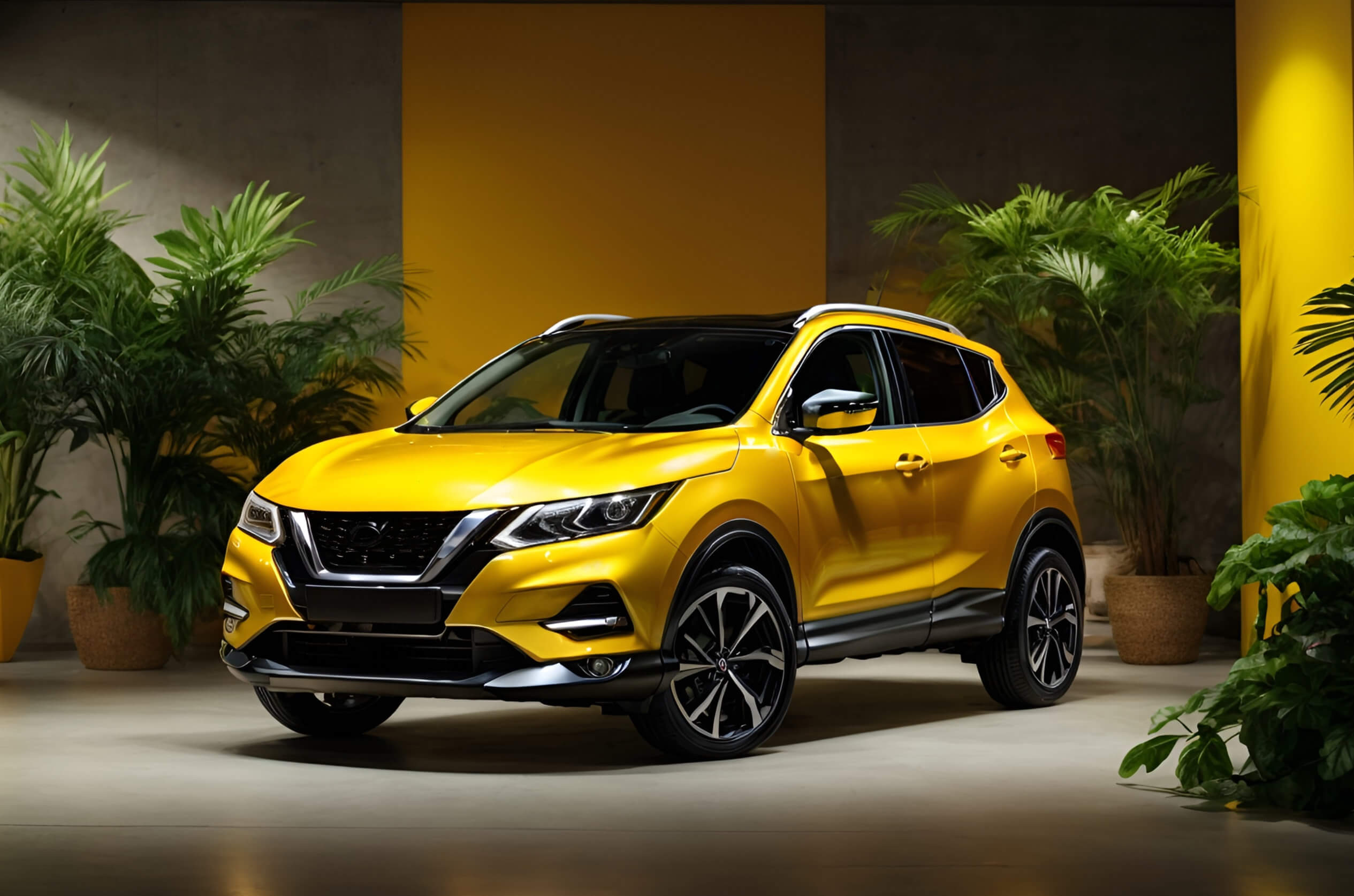 Busca el código de color de Nissan con la matrícula | paintbase.app