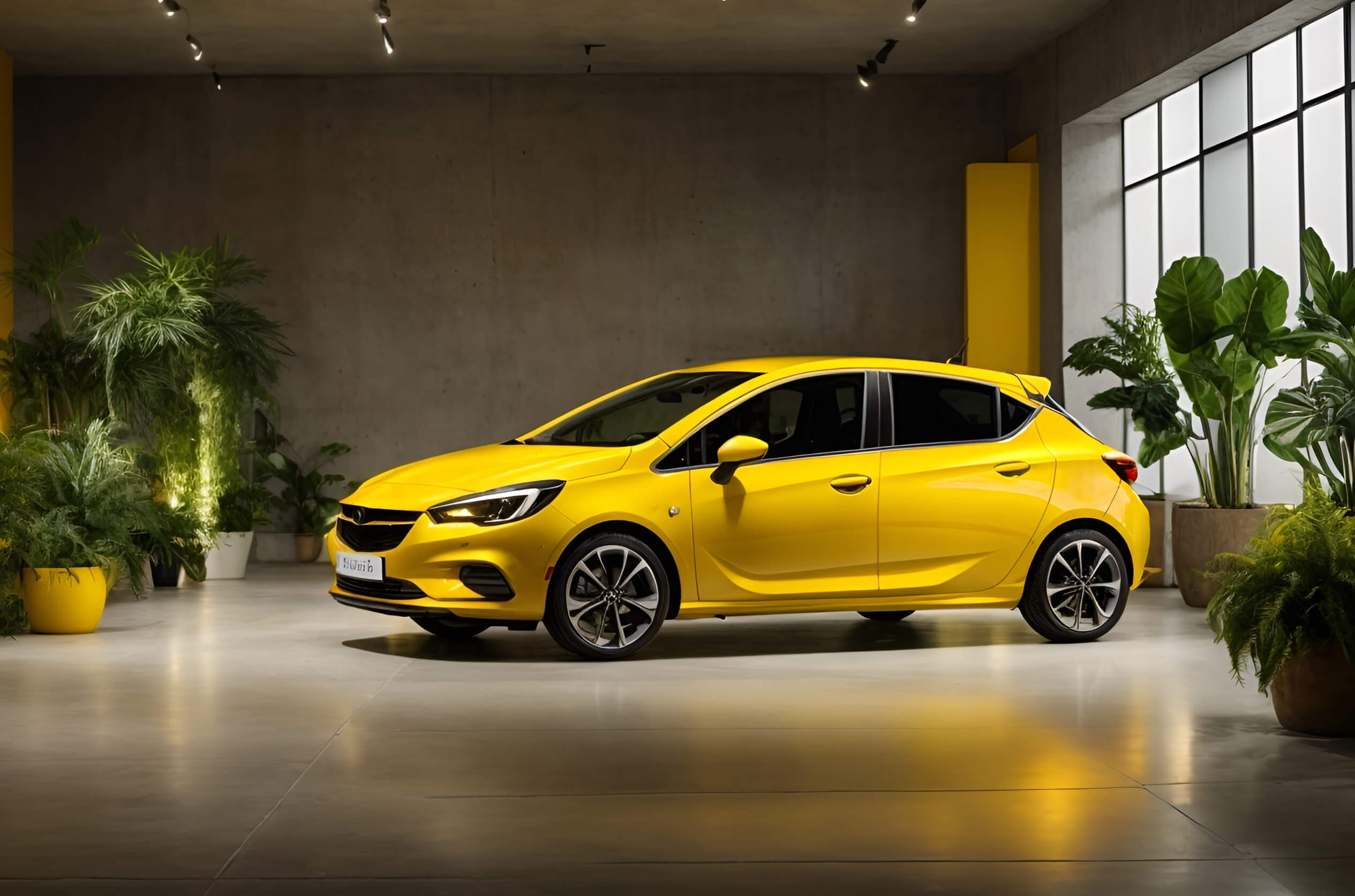 Cerca il codice colore Opel con la targa | paintbase.app